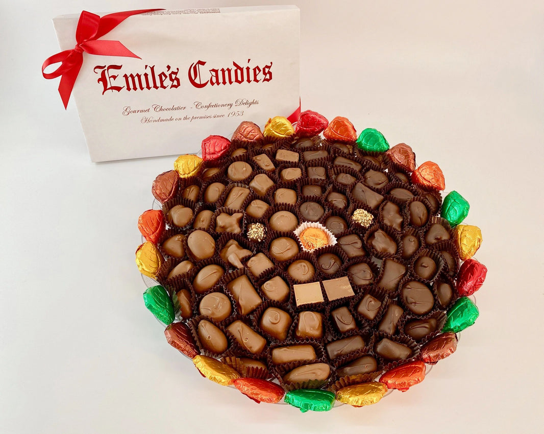 Emiles Candies – Emile's Candies